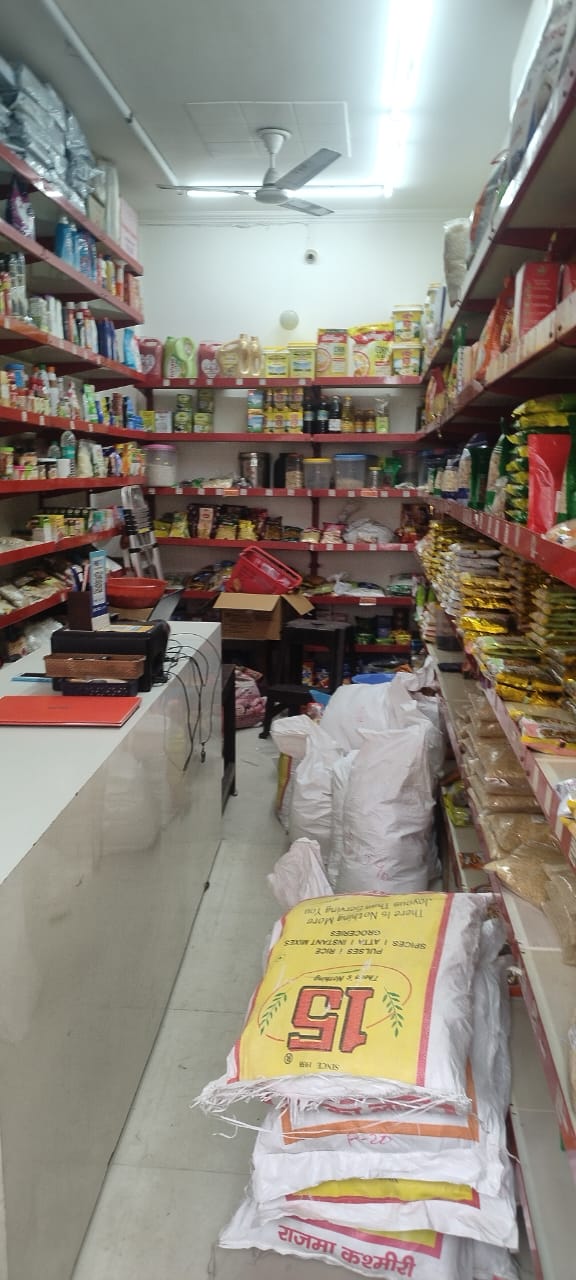 500 SQFT COMMERCIAL SHOP FOR LEASE / RENT IN GDA MARKET